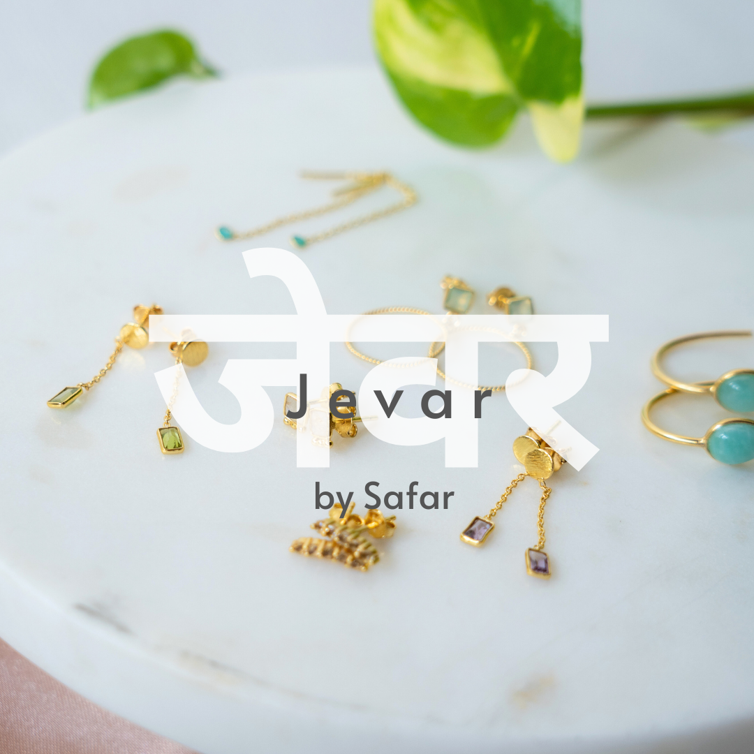 Jewelry -Jevar by Safar – Safar Bangkok